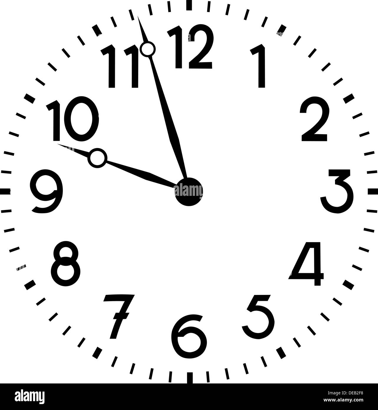 24 hour measurement hi-res stock photography and images - Alamy