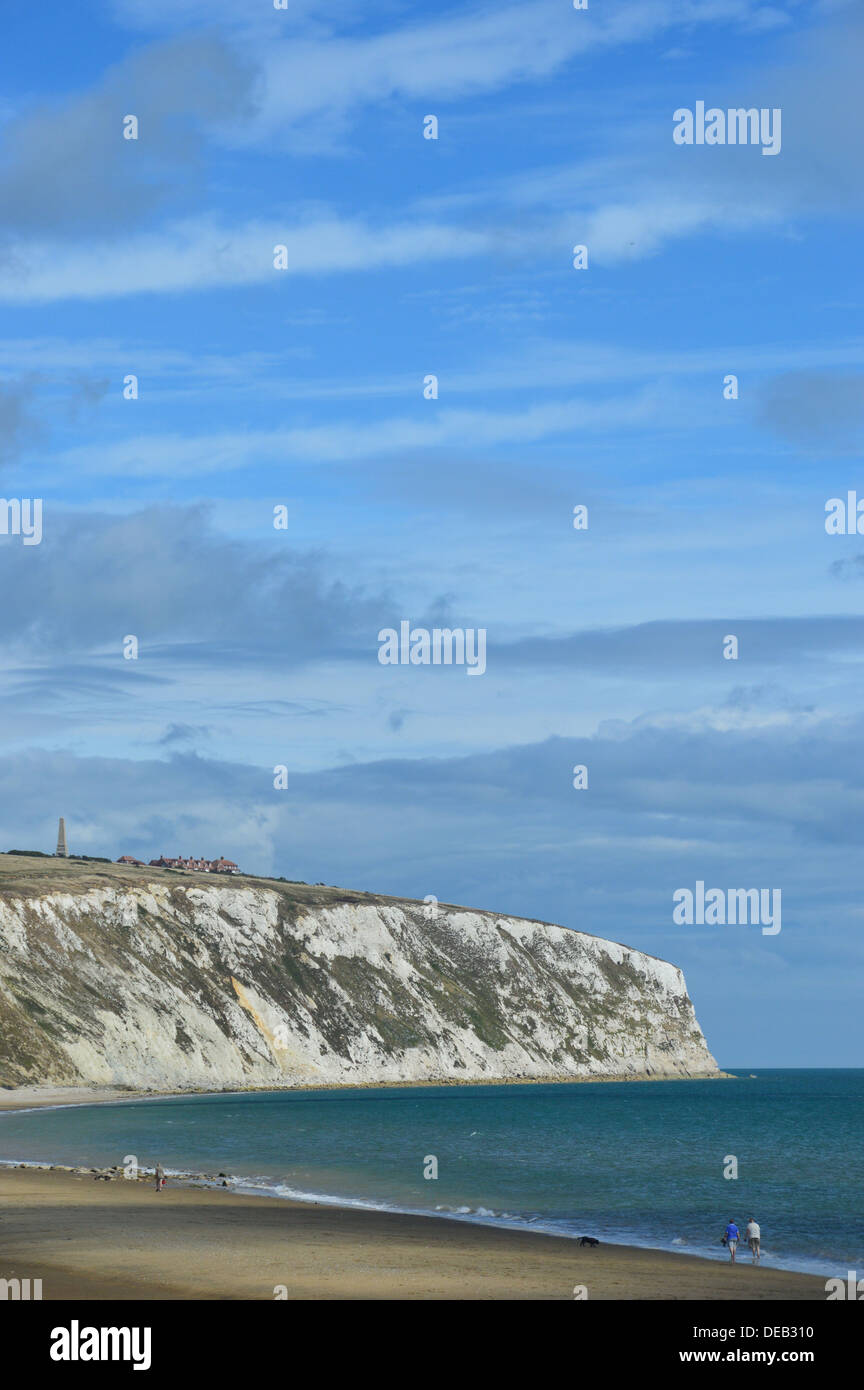 Culver cliff hi-res stock photography and images - Alamy