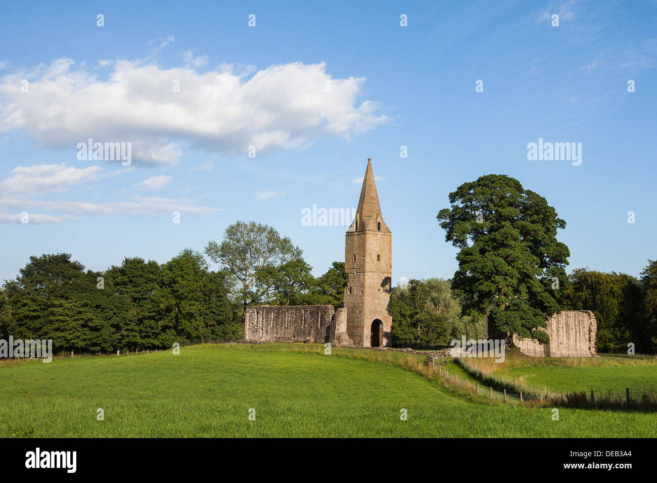 Historic forfar hi-res stock photography and images - Alamy