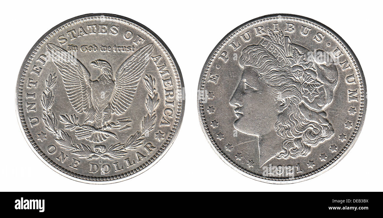 The silver dollar bar hi-res stock photography and images - Alamy