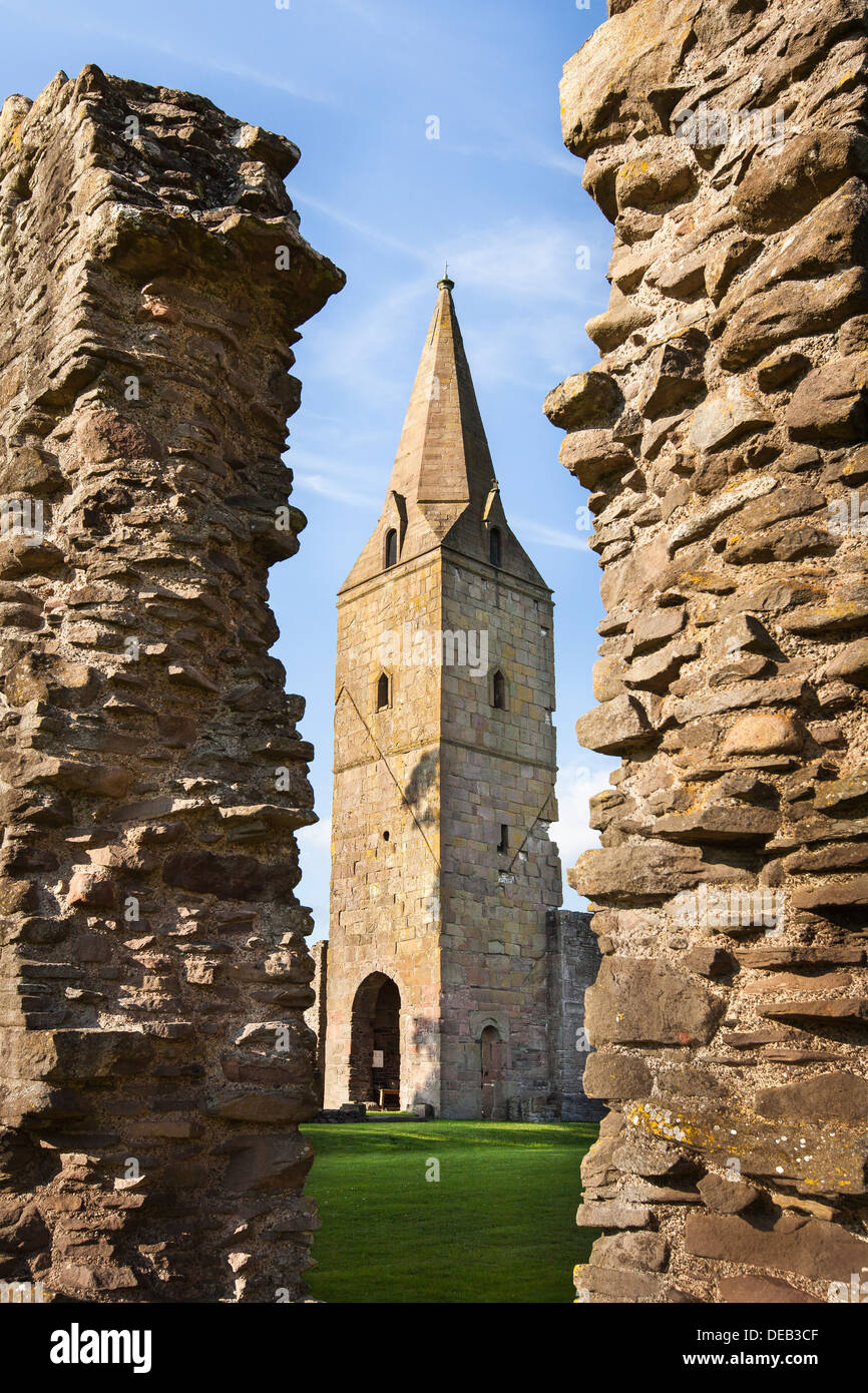 Forfar scotland hi-res stock photography and images - Alamy