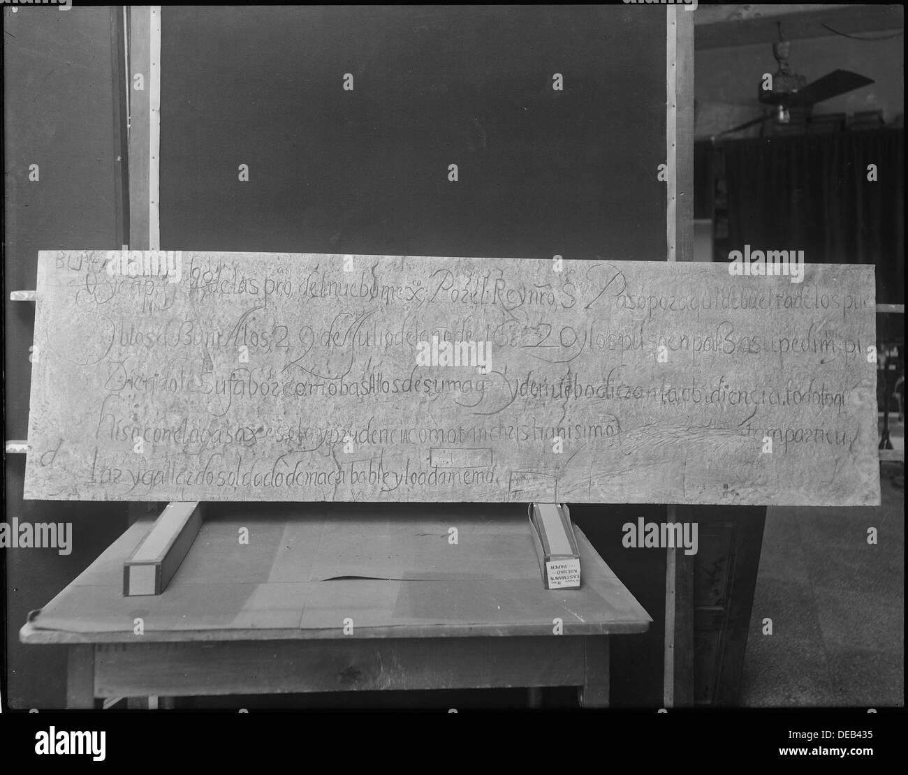 Inscription rock new mexico Black and White Stock Photos & Images - Alamy