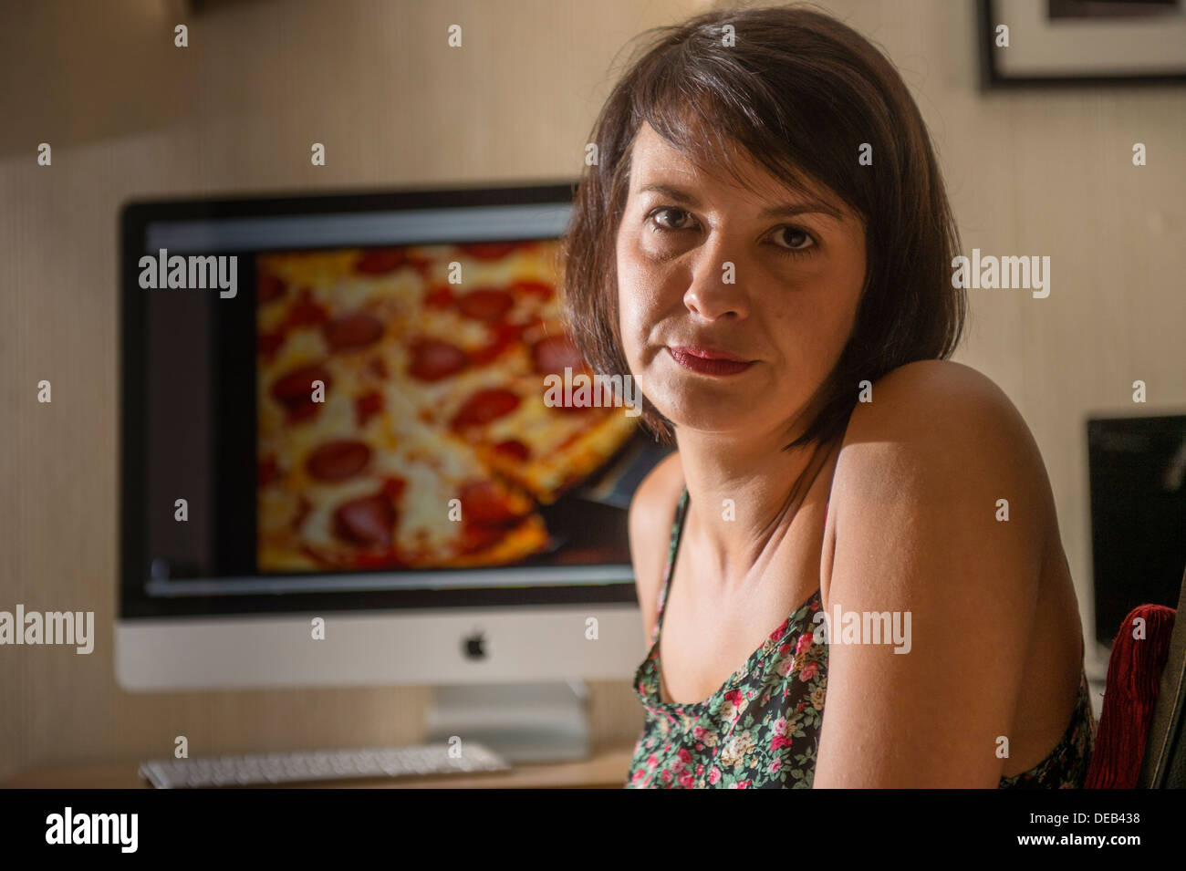 KATE LACEY trolled in case of mistaken ID – hackers thought they were ...