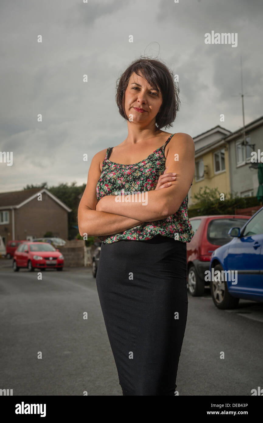 Kate Lacey High Resolution Stock Photography and Images - Alamy