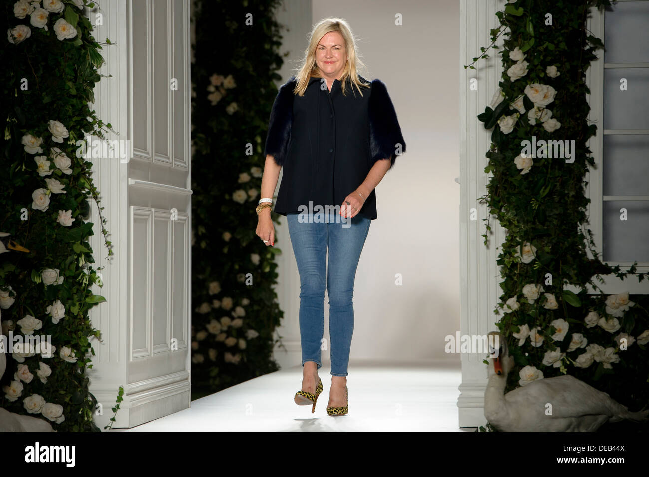 Emma Hill The Following
