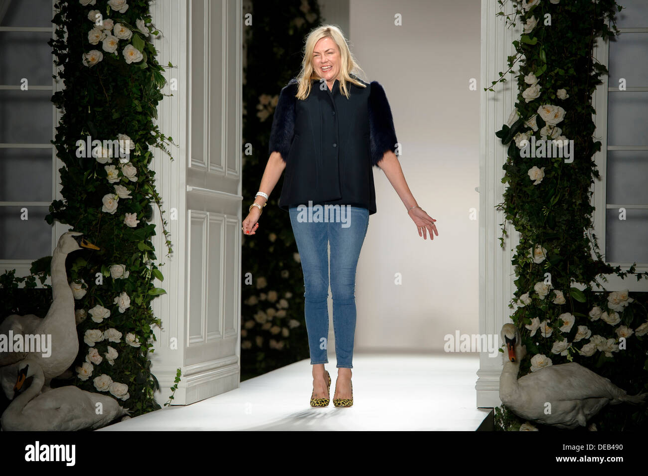 Emma Hill The Following Season 2