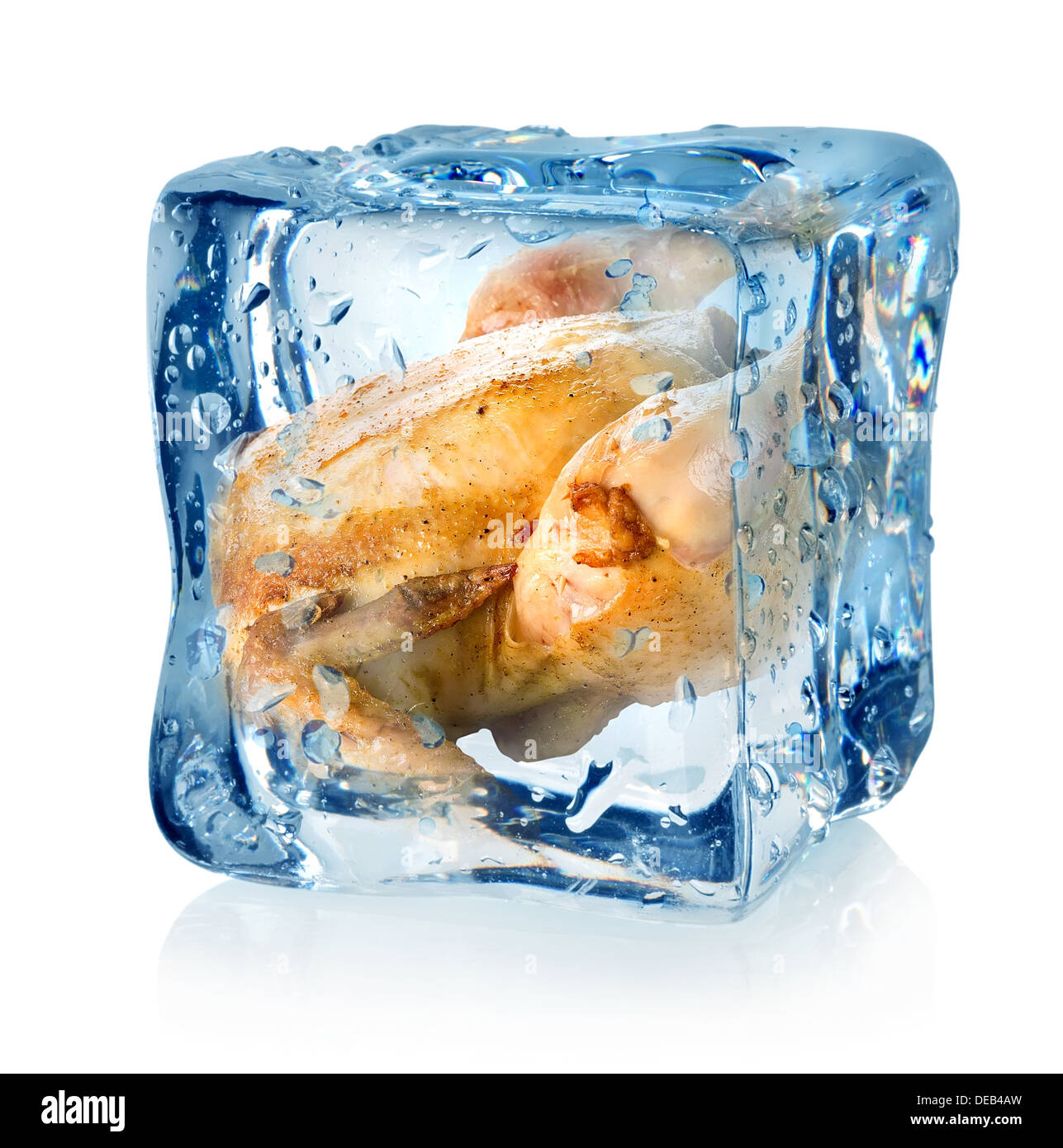 Ice Block High Resolution Stock Photography and Images - Alamy