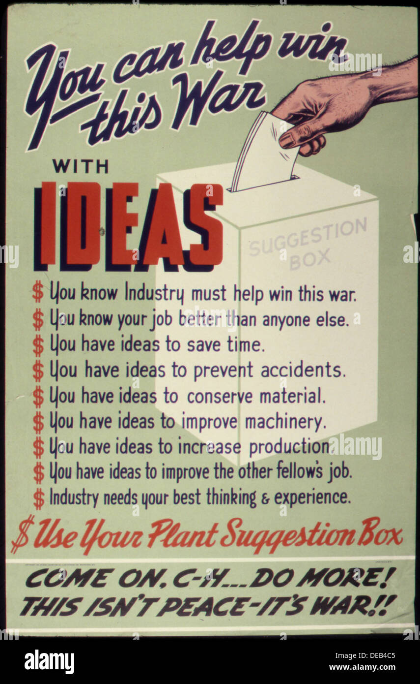 War of ideas hi-res stock photography and images - Alamy