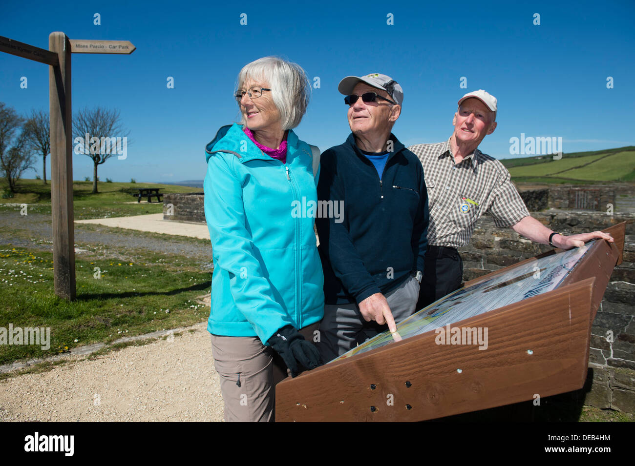 Kidwelly Quay High Resolution Stock Photography and Images - Alamy