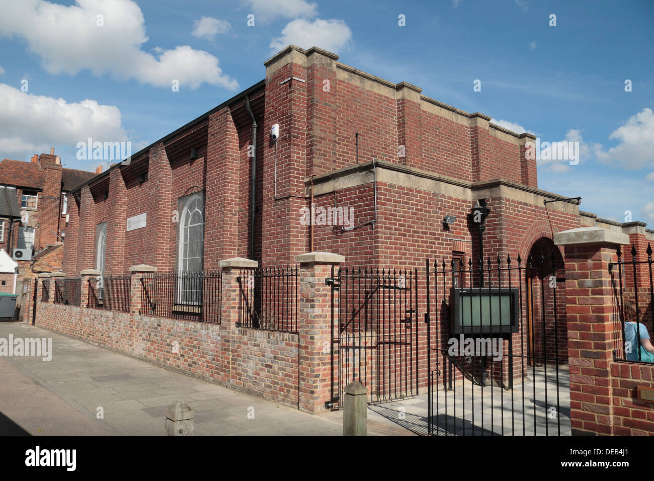 The Kent Museum of Freemasonry in Canterbury, Kent, UK Stock Photo - Alamy
