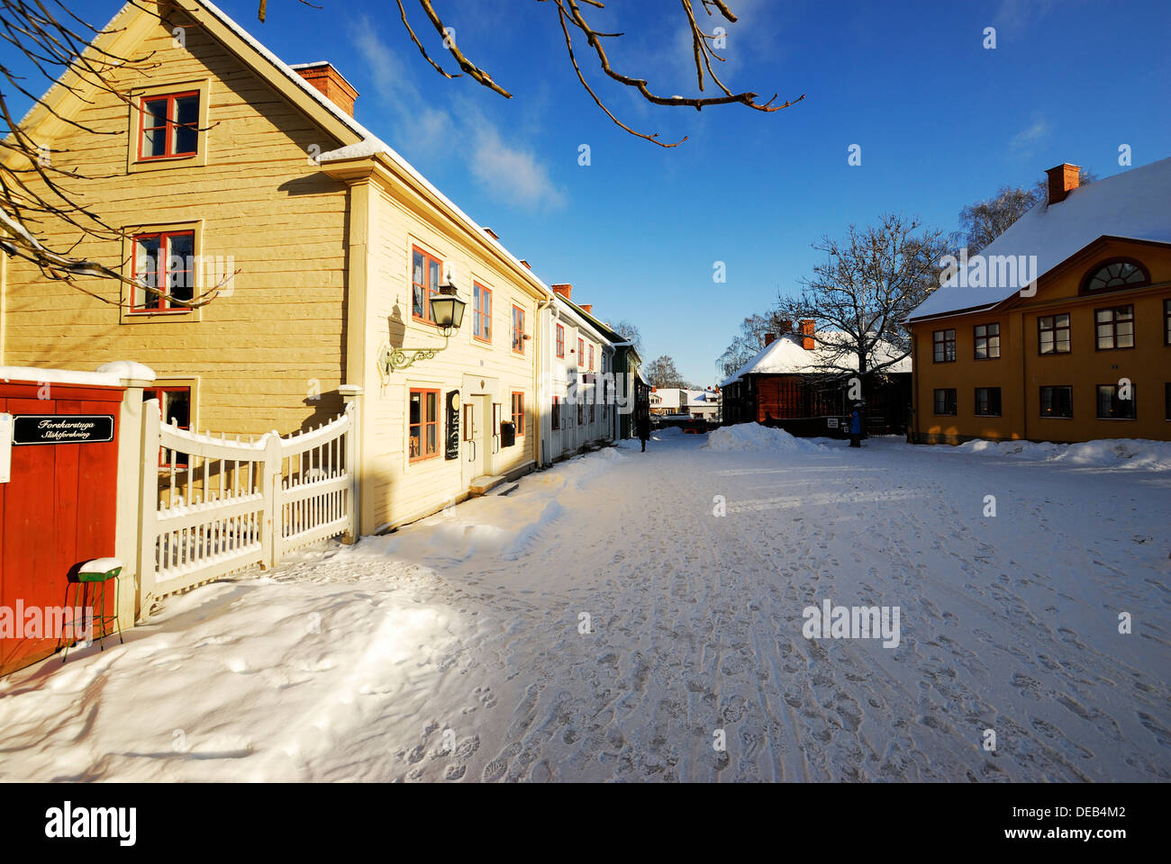 Gamla torget hi-res stock photography and images - Alamy