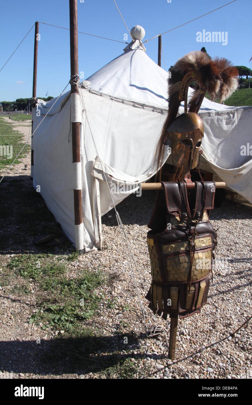 Rome, Italy 14th September 2013- Ludi Romani- 4th International ...