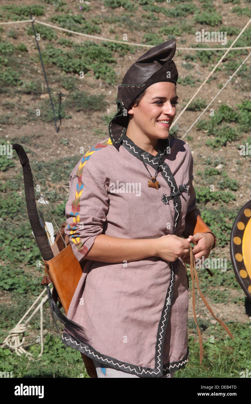 Ludi Roman High Resolution Stock Photography and Images - Alamy