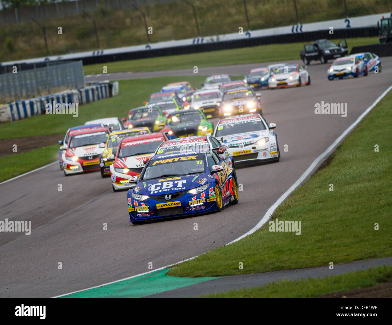 Btcc hi-res stock photography and images - Alamy