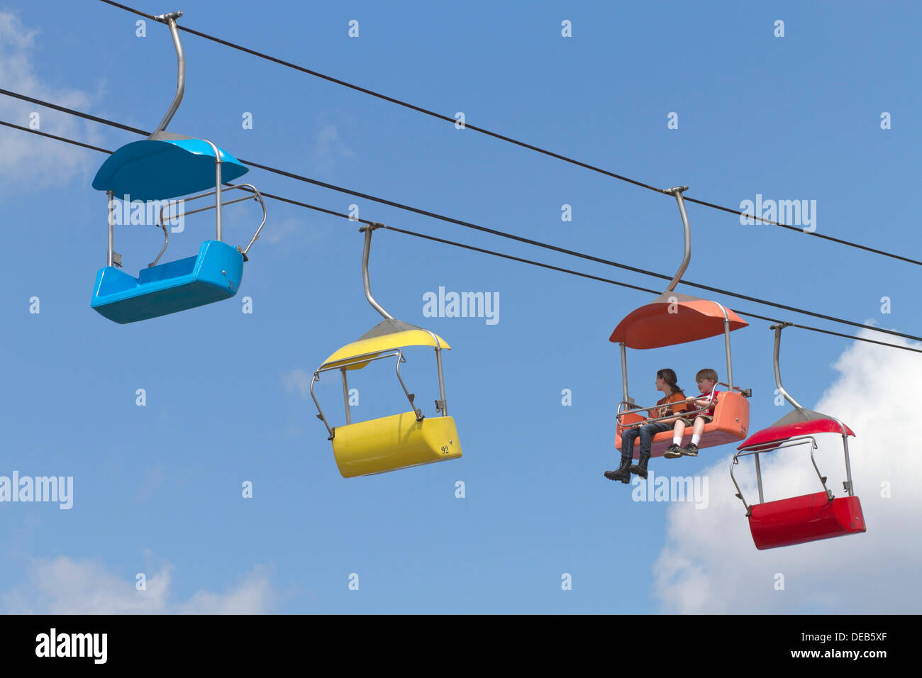 Tramway elevation hi-res stock photography and images - Alamy