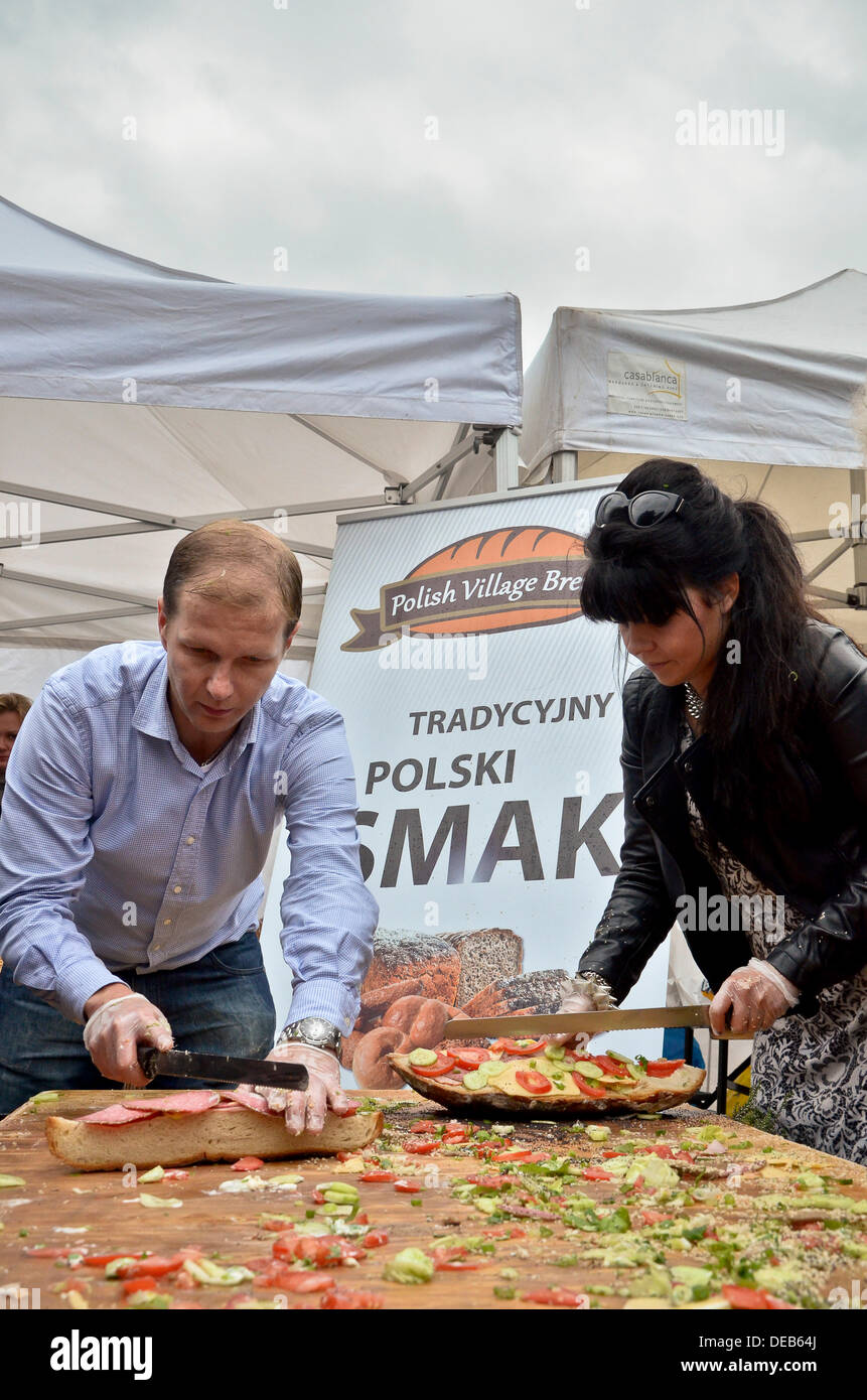 Largest world record hi-res stock photography and images - Alamy