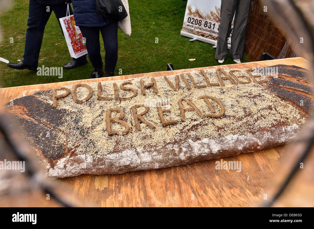 Guinness world record hi-res stock photography and images - Alamy