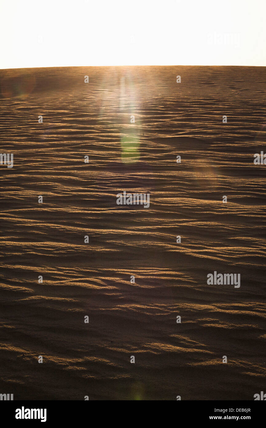 Sun coming down hi-res stock photography and images - Alamy