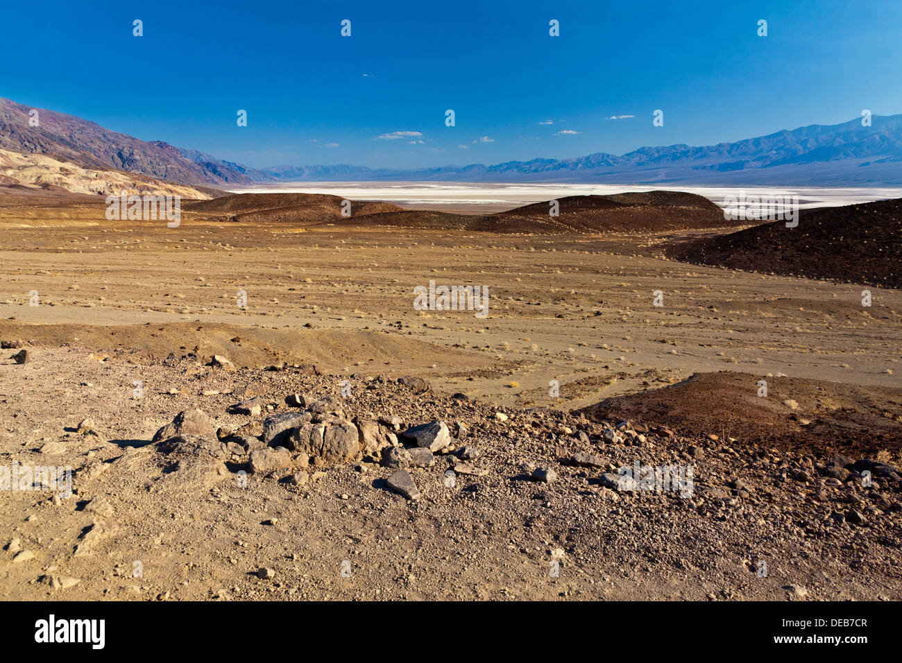 Bad badwater hi-res stock photography and images - Alamy