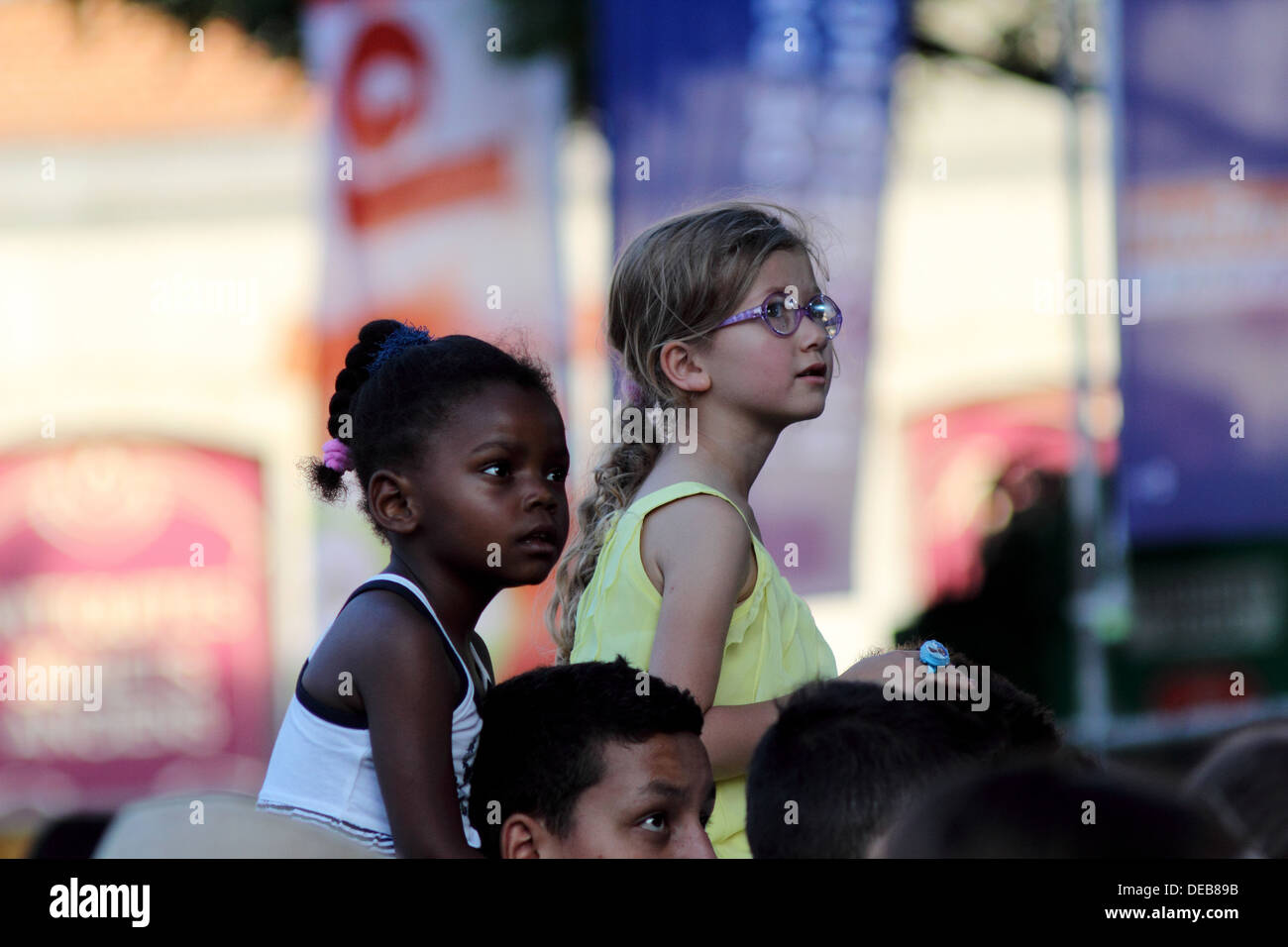 Diversity. People in Brussels, Belgium Stock Photo - Alamy