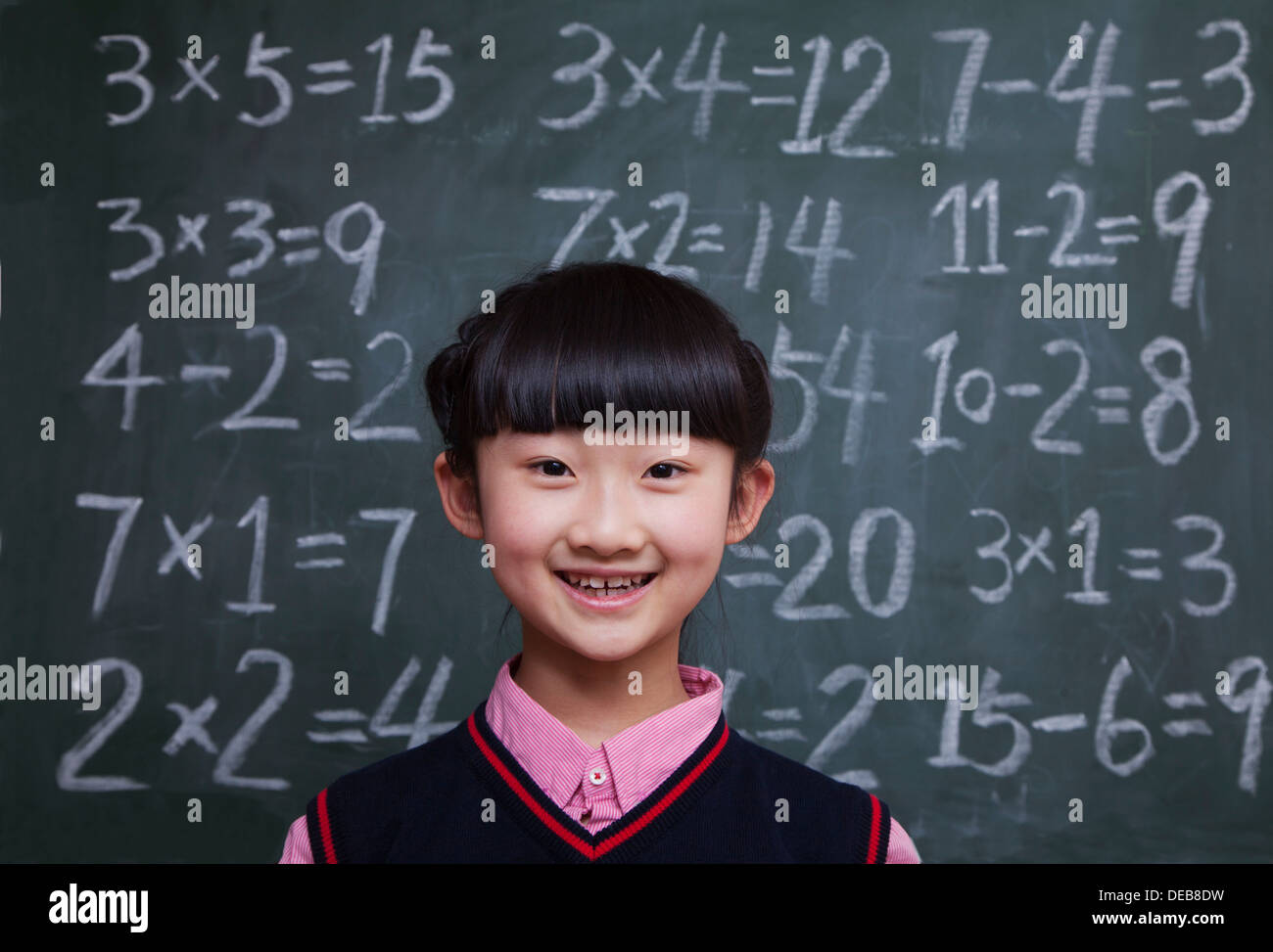 Math Equations High Resolution Stock Photography and Images - Alamy