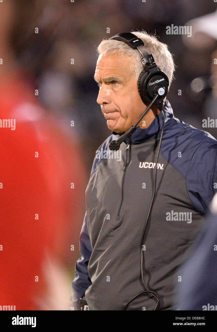 Paul pasqualoni hi-res stock photography and images - Alamy