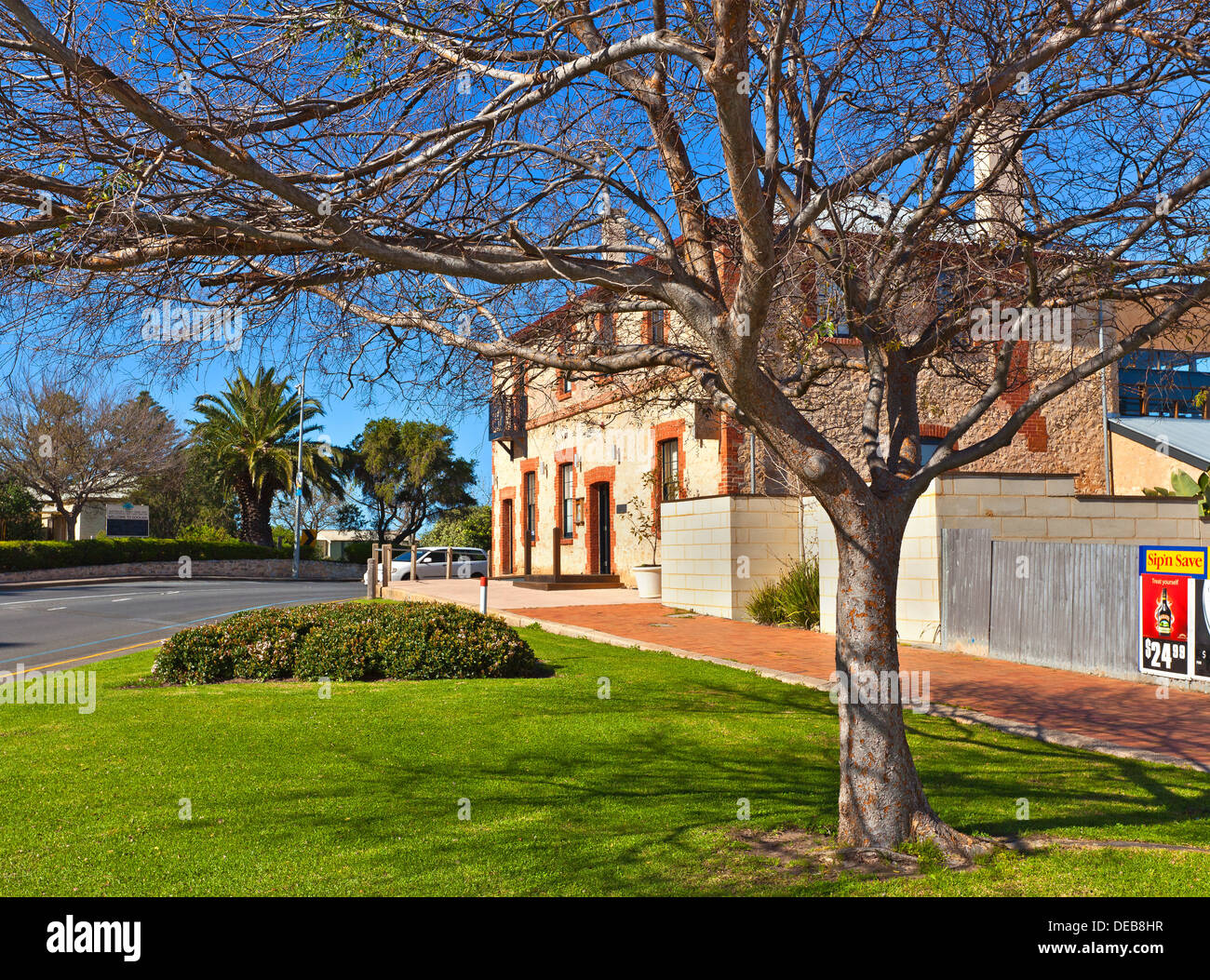 Goolwa australasian hi-res stock photography and images - Alamy