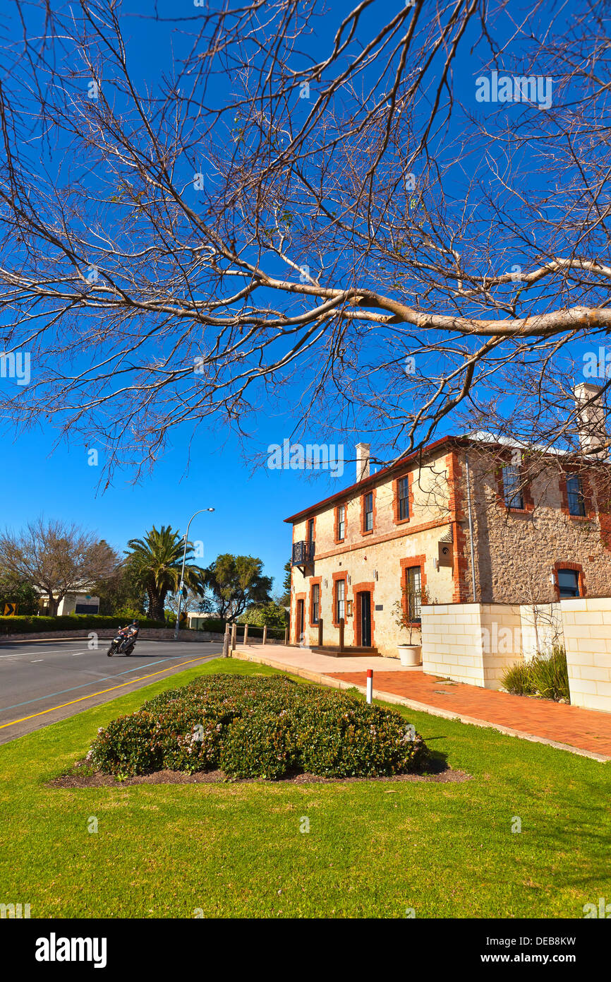 Goolwa australasian hi-res stock photography and images - Alamy