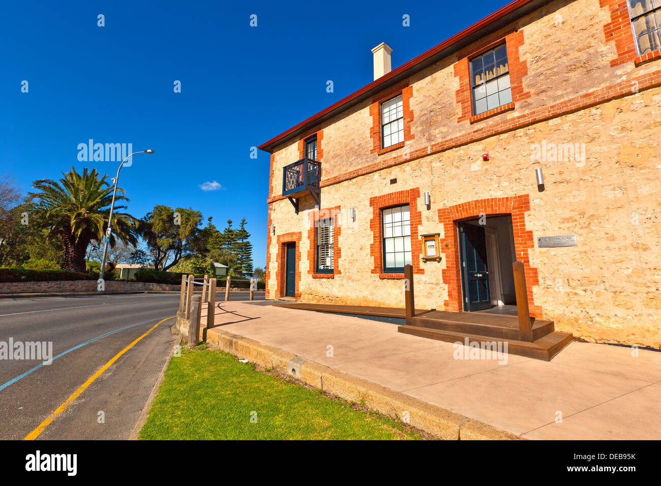 Goolwa australasian hi-res stock photography and images - Alamy