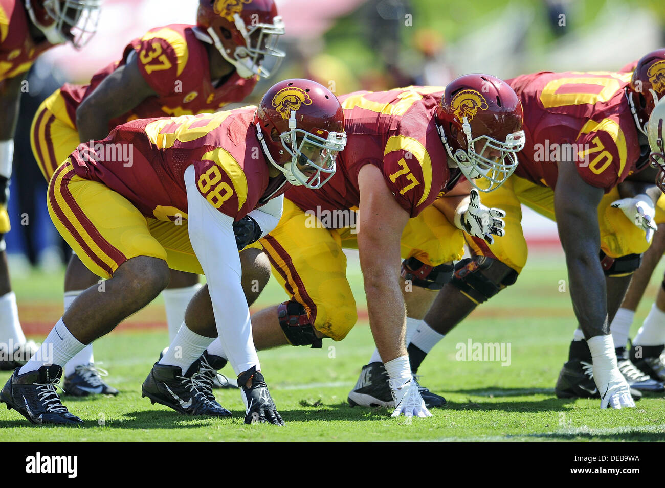 Kevin graf eagles hi-res stock photography and images - Alamy