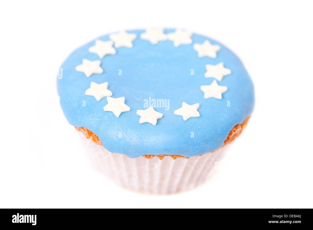 Europe union cupcake hi-res stock photography and images - Alamy
