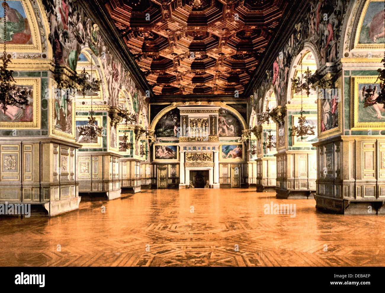 Henry Ii Stock Photos & Henry Ii Stock Images - Alamy