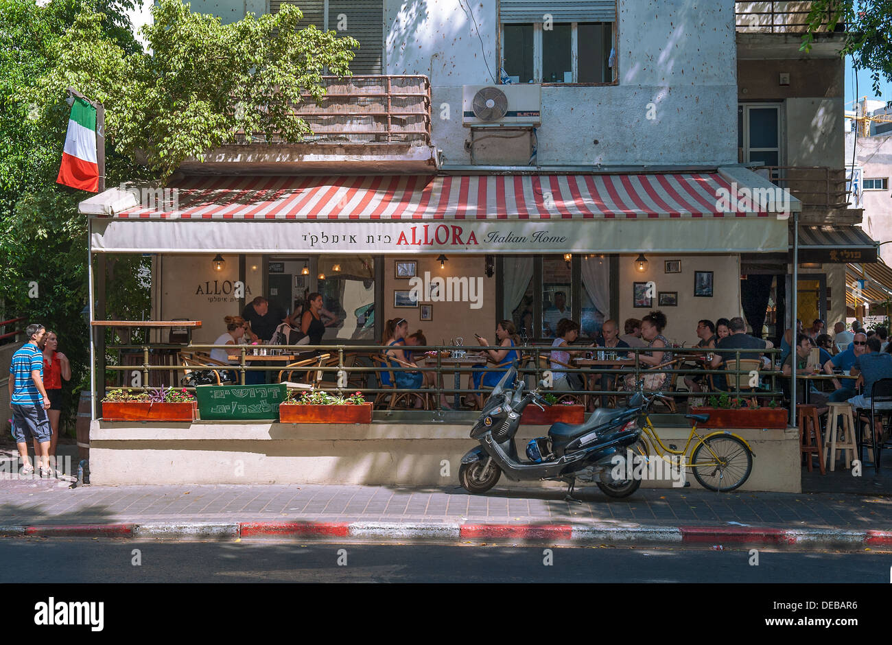 Allora hi-res stock photography and images - Alamy