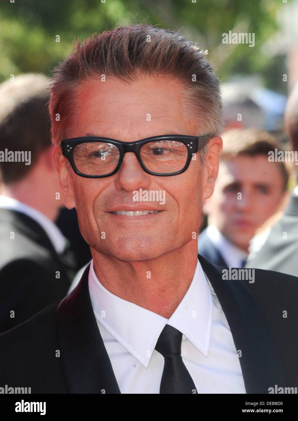 Los Angeles, CA. 15th Sep, 2013. Harry Hamlin at arrivals for Primetime ...