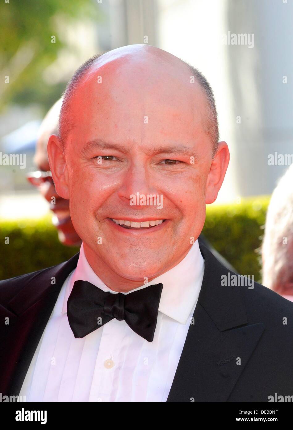 Los Angeles, CA. 15th Sep, 2013. Rob Corddry at arrivals for Primetime ...