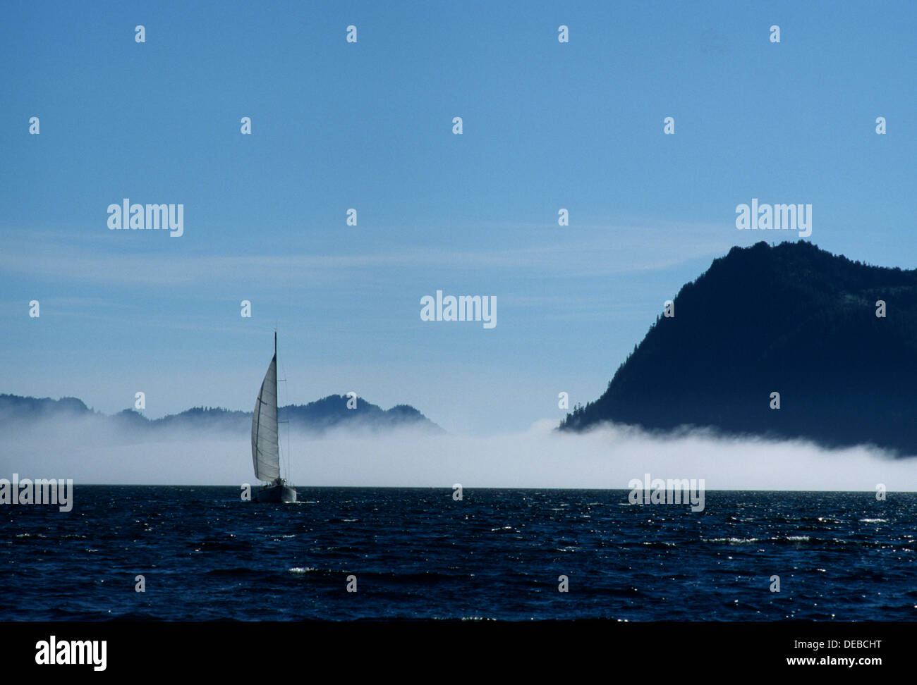 nature, alaska, landscape, wilderness, alaskan Stock Photo - Alamy