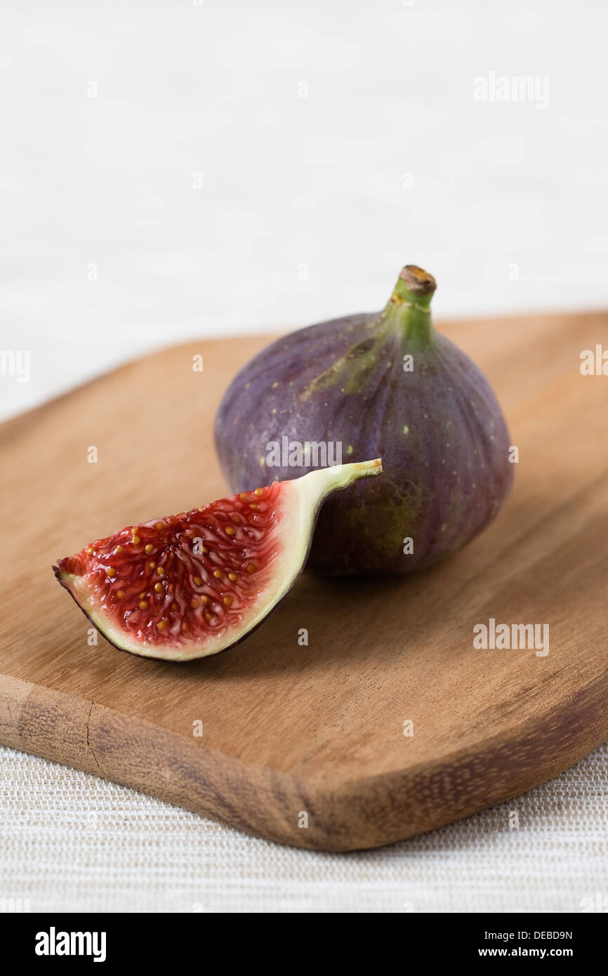 Figs hi-res stock photography and images - Alamy