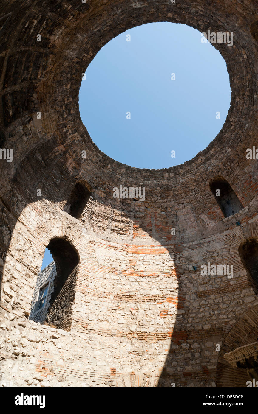 Vestibule and croatia hi-res stock photography and images - Alamy