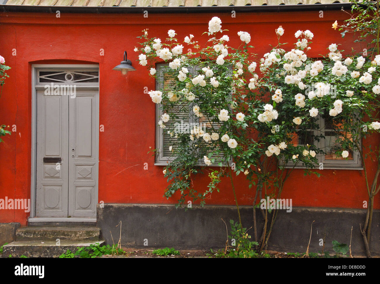 Malmo house hi-res stock photography and images - Alamy