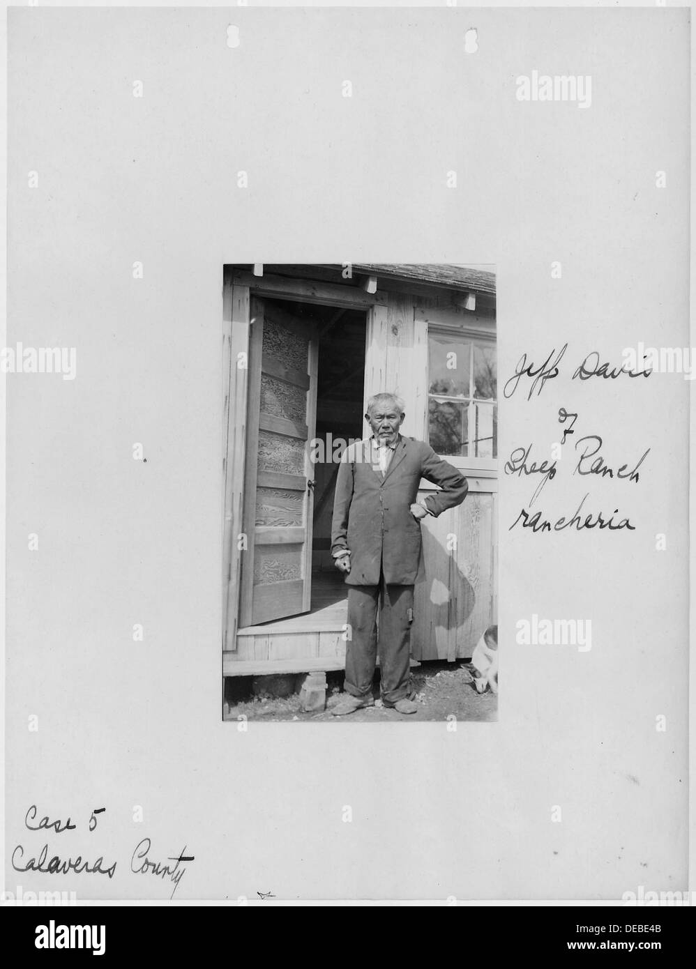 Calaveras county hi-res stock photography and images - Alamy