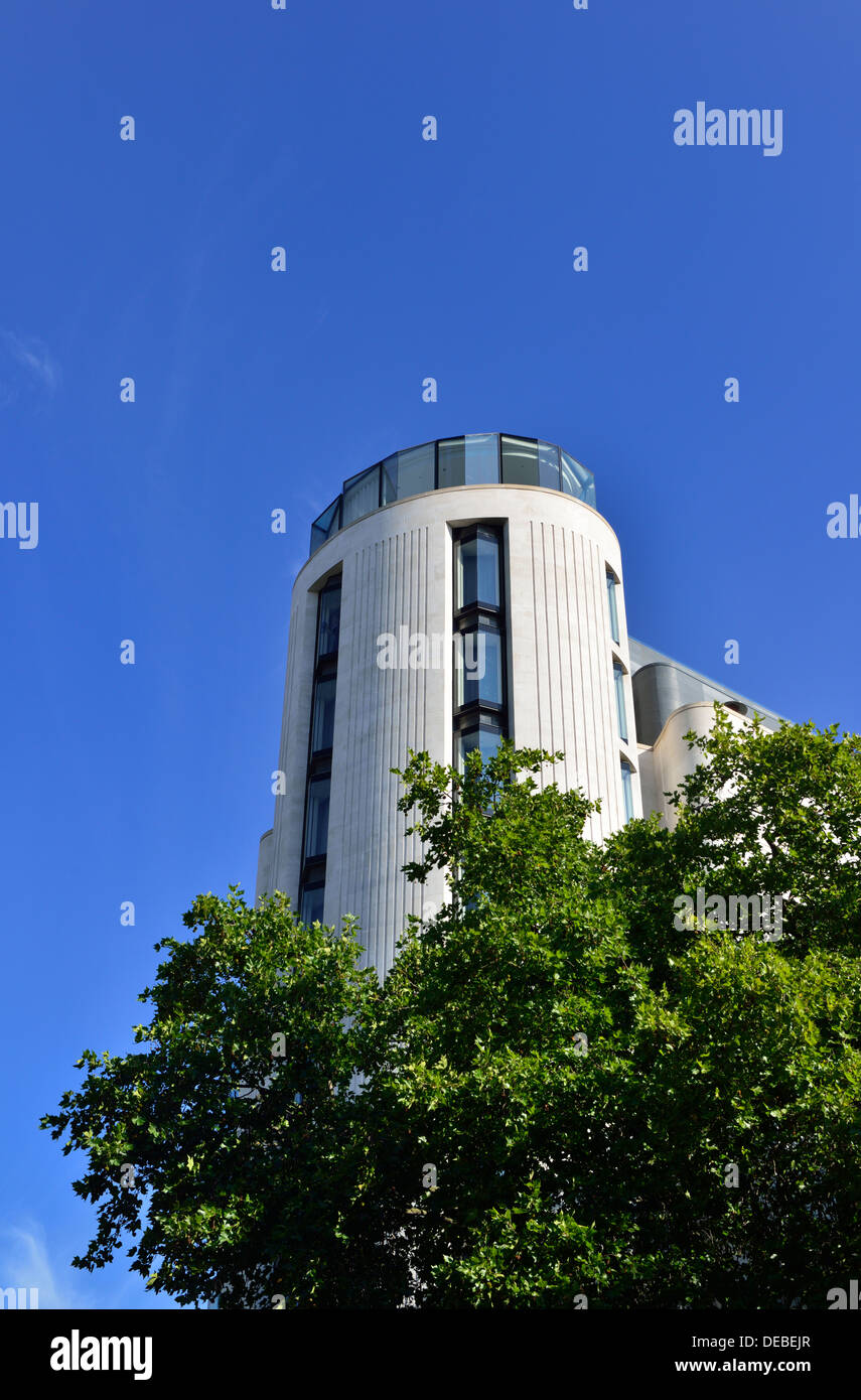 London hotel hi-res stock photography and images - Alamy