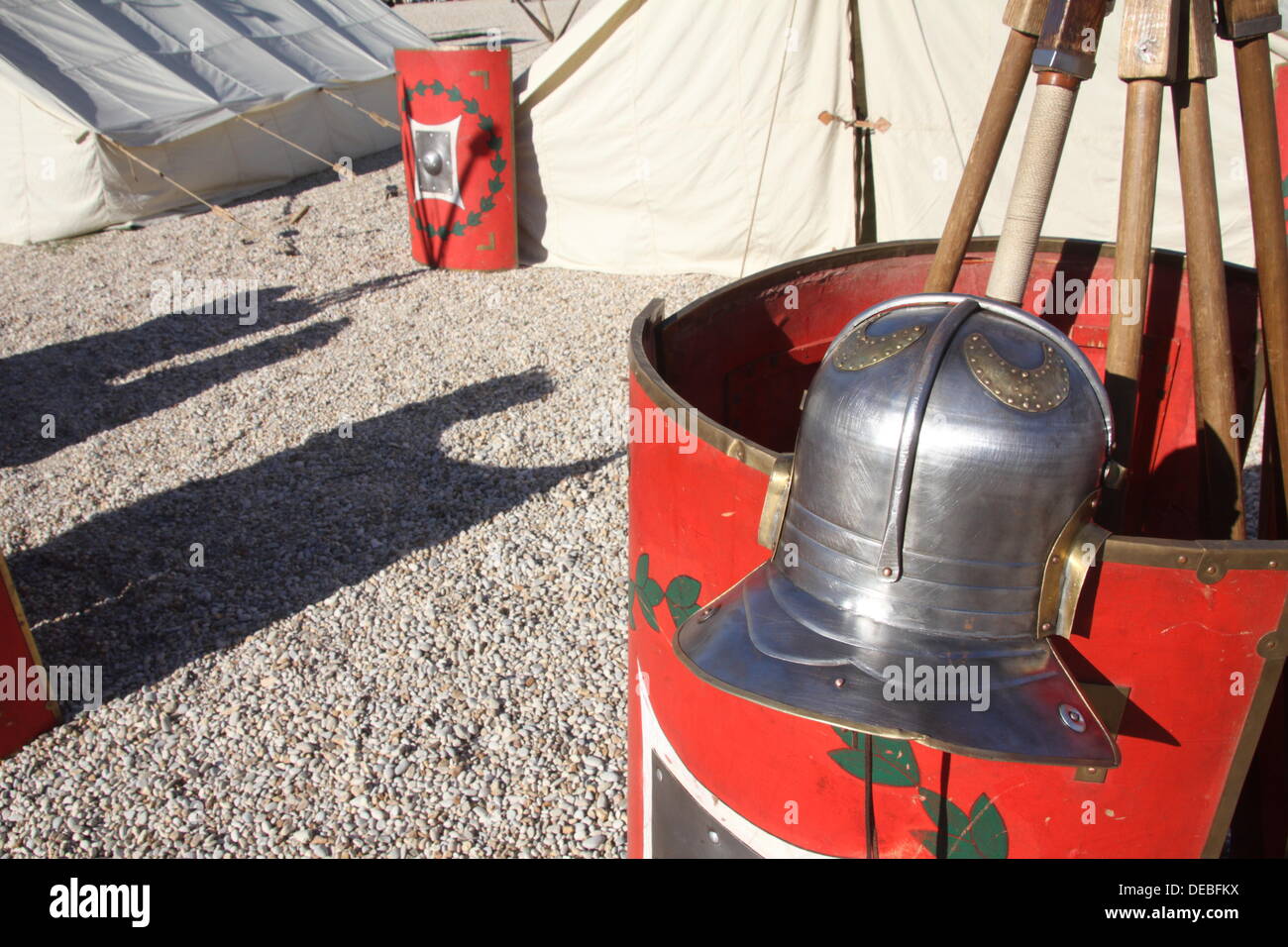 Ludi romani hi-res stock photography and images - Alamy