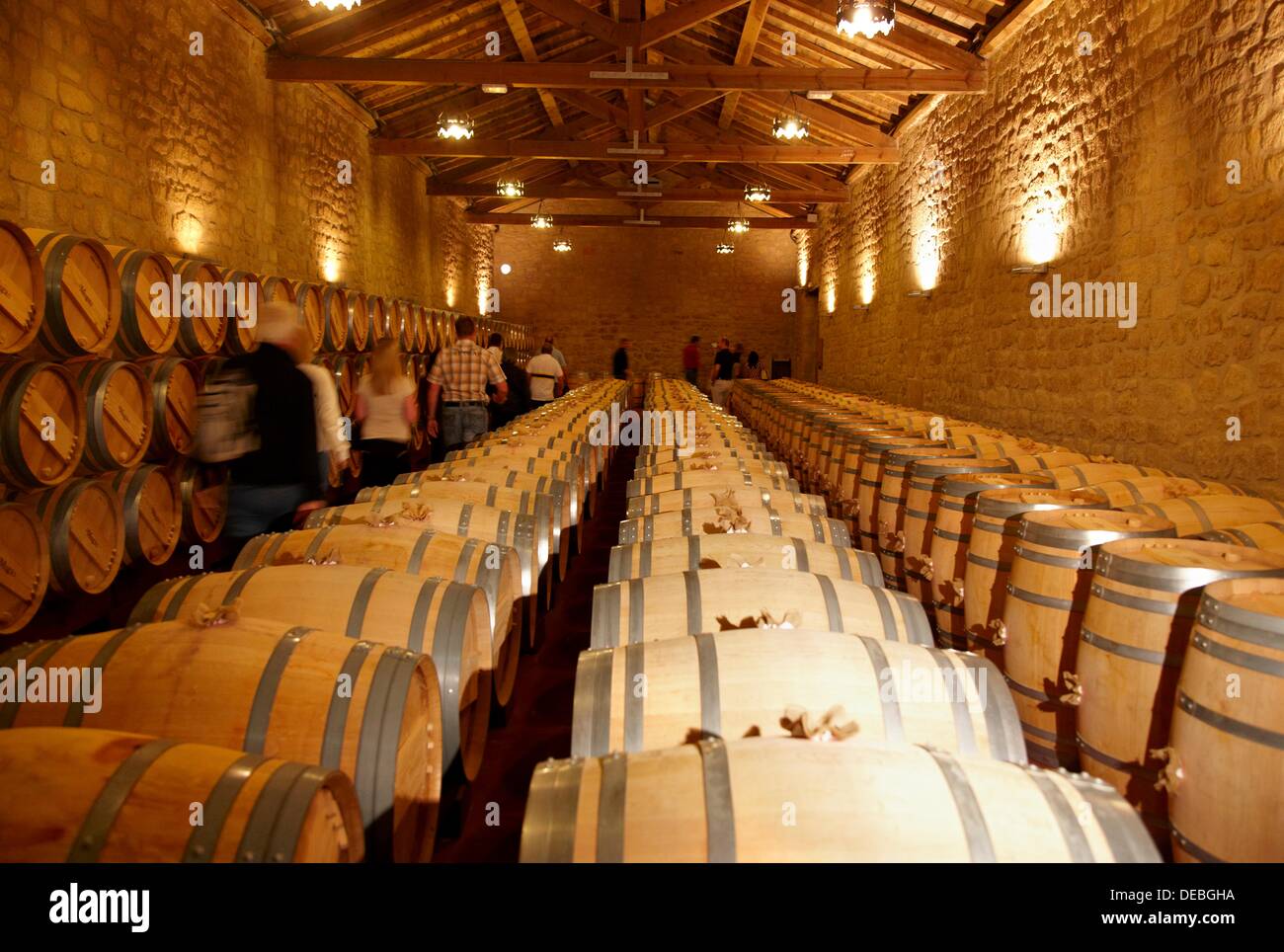 Muga Wine High Resolution Stock Photography and Images - Alamy
