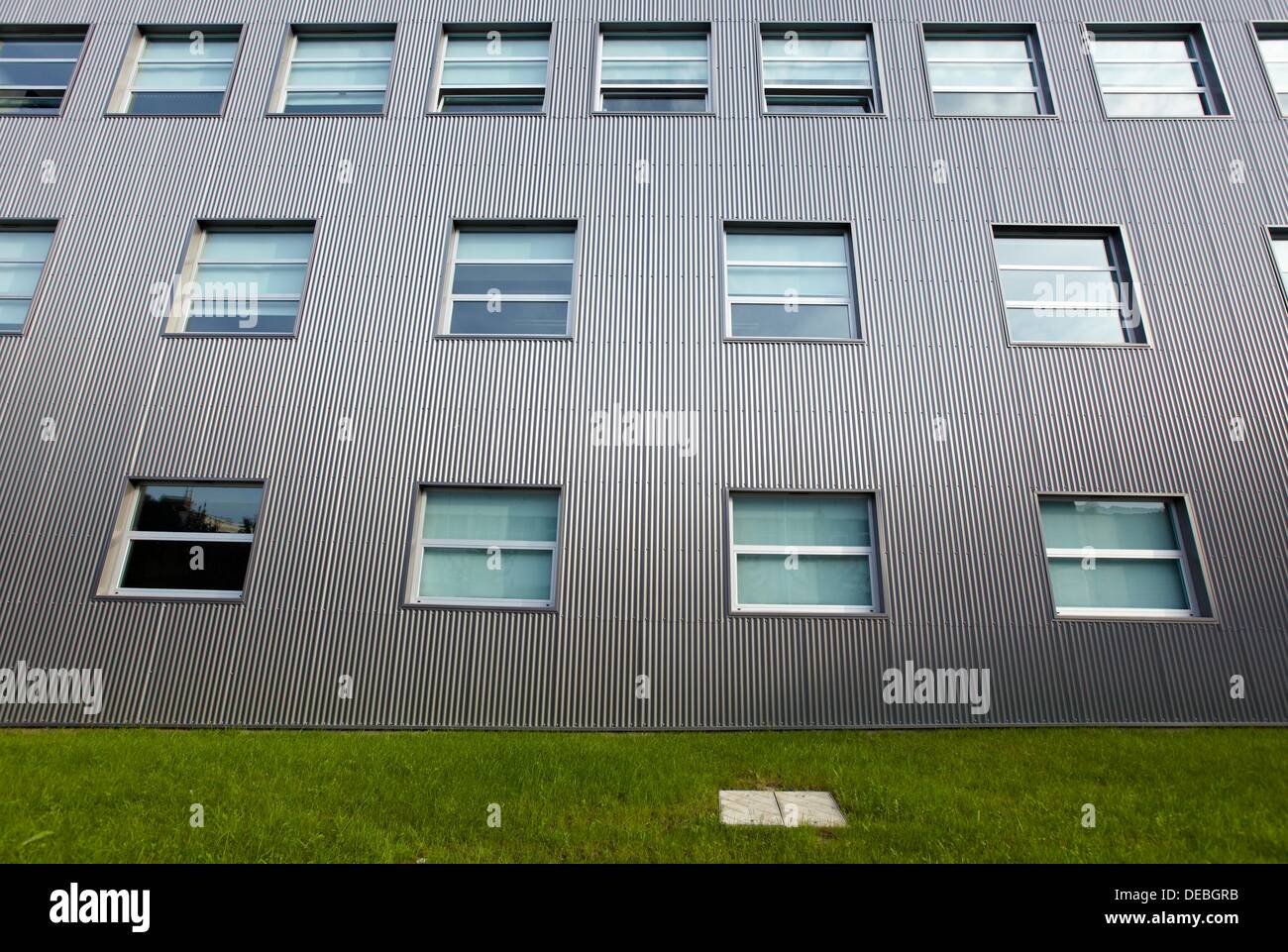Csic building hi-res stock photography and images - Alamy
