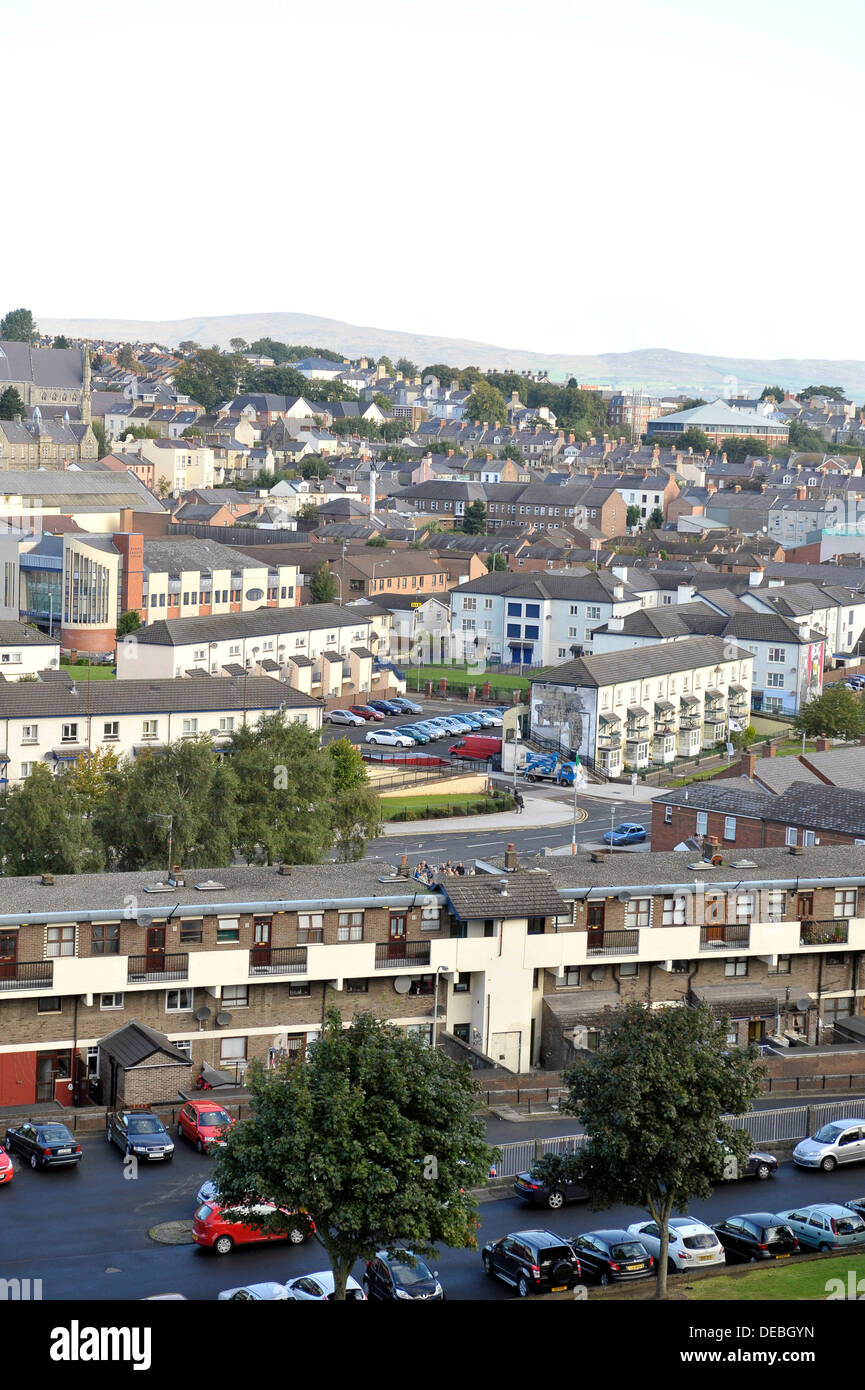 Bogside hi-res stock photography and images - Alamy