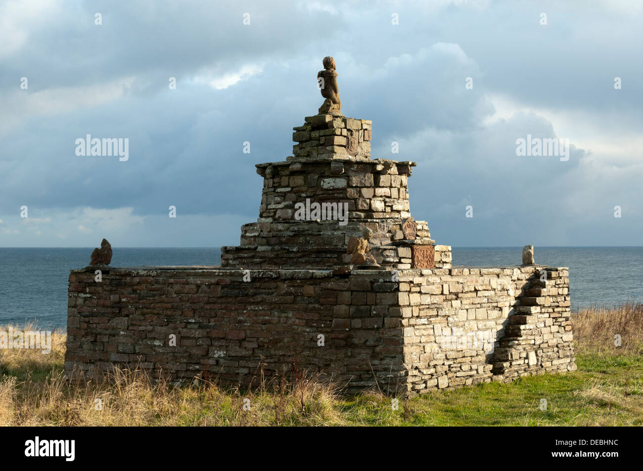Mervyns tower hi-res stock photography and images - Alamy