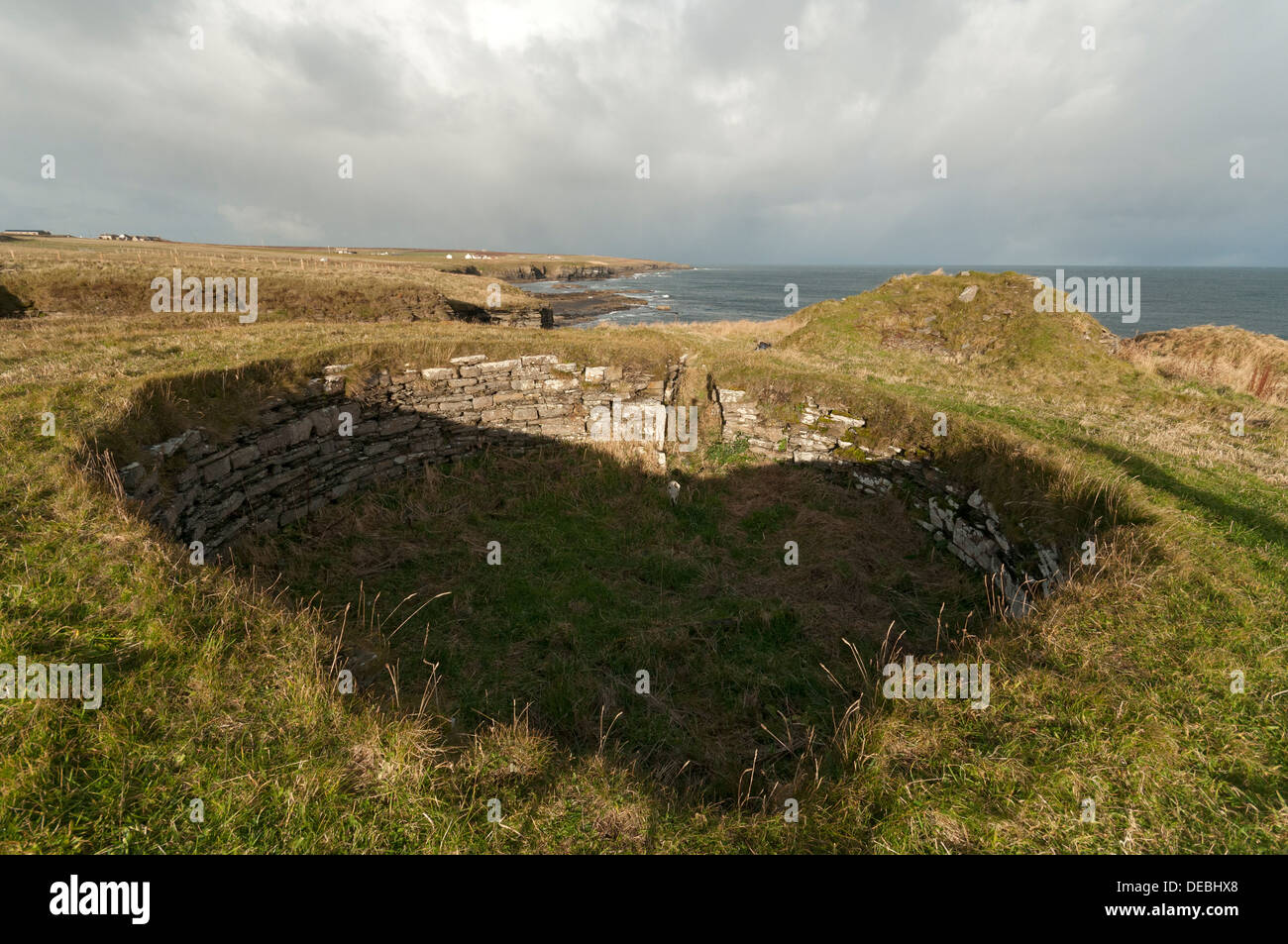 Stone age architecture hi-res stock photography and images - Alamy