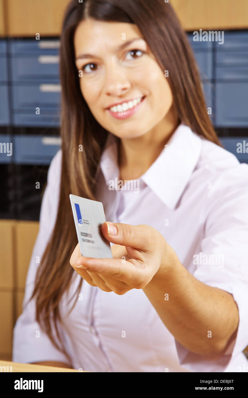 Smart card hi-res stock photography and images - Alamy