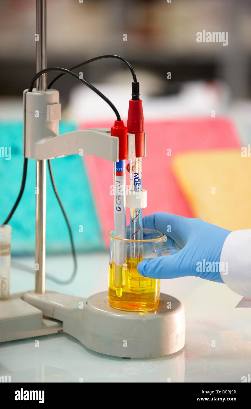 Electrode Chemistry