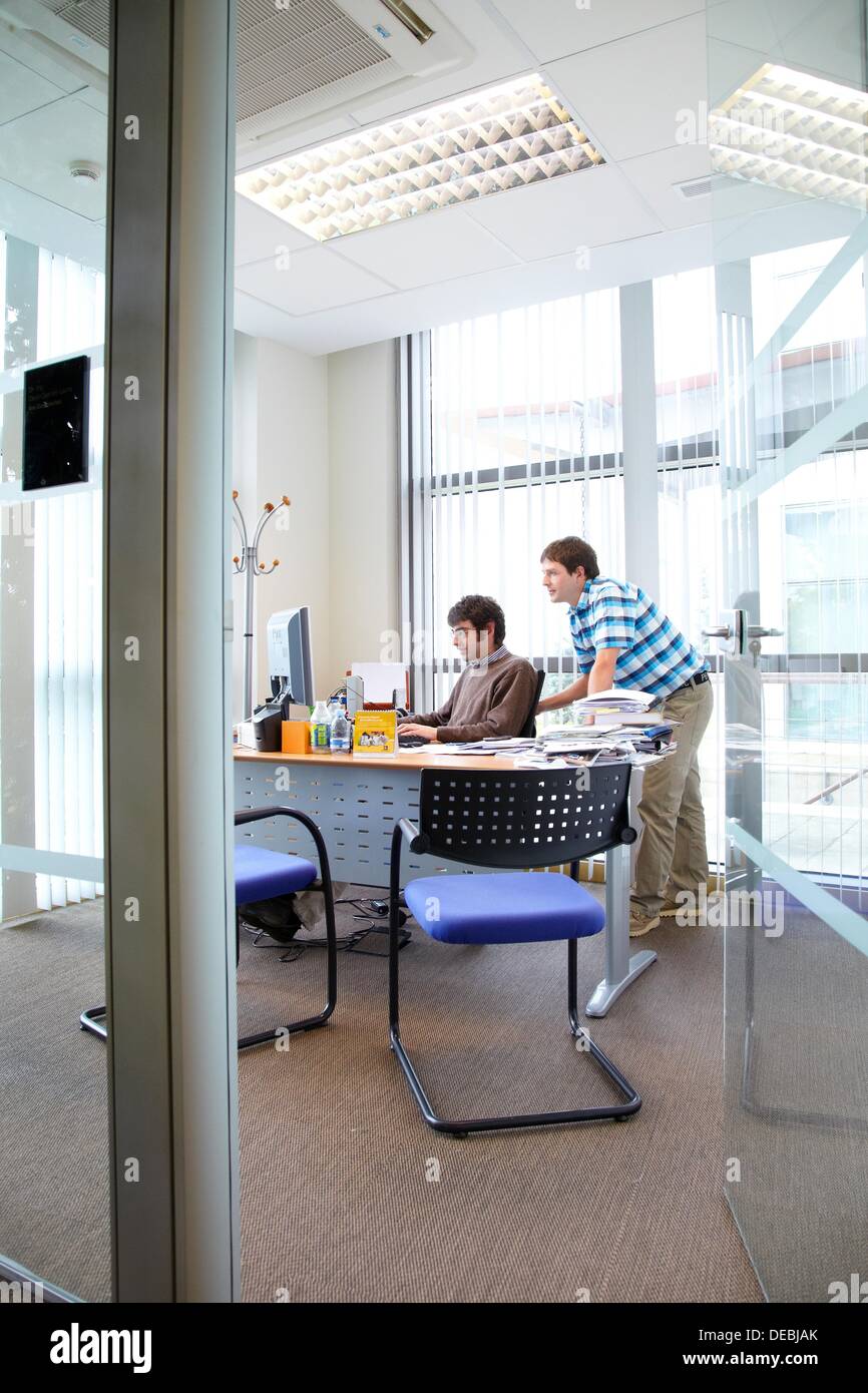 3D animation and interactive virtual reality, Vicomtech-IK4 Visual ...